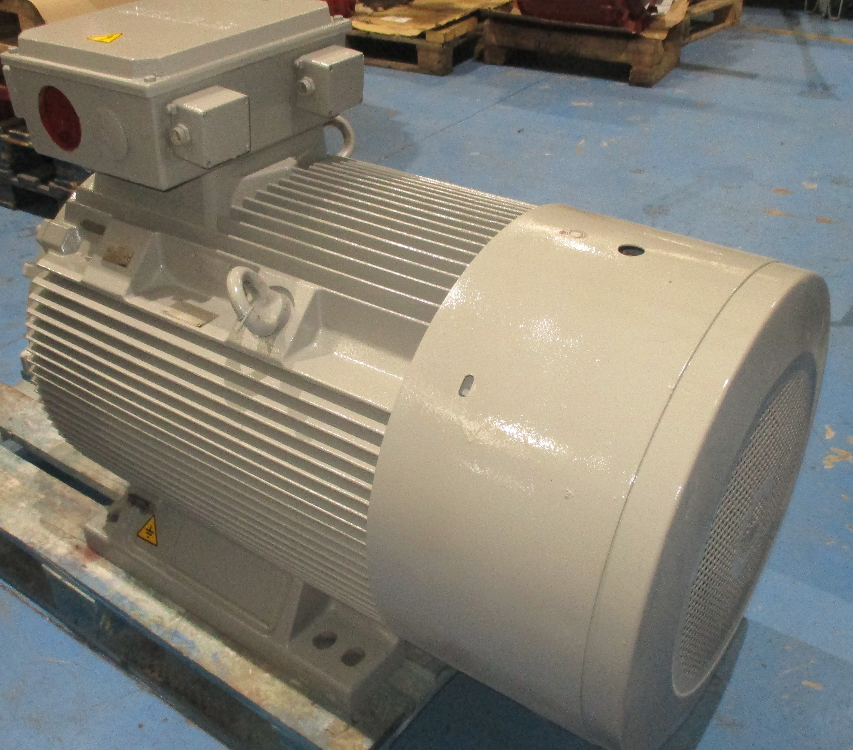 MONTAJE 013 r – Arrano Talleres Electromecánicos